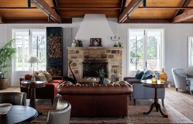 Heritage experience | Ultimate Winery Experiences Australia